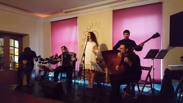 The Shadow of Your Smile