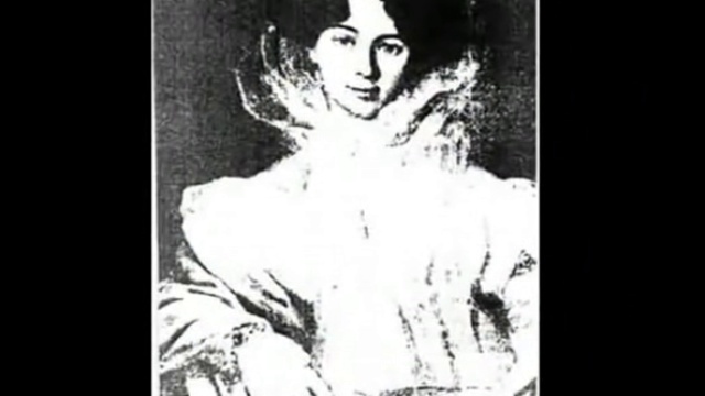 500 секунд правды об Украине. Миф 12. Вурдалак Тарас Шевченко