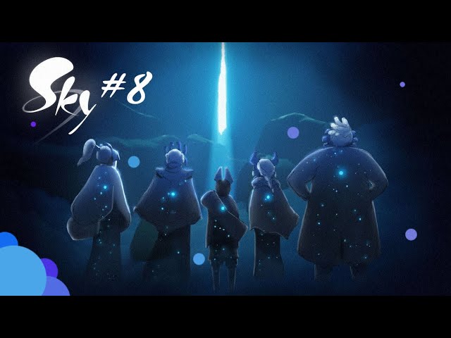 Сердце Эдема. Финал ? #8 SKY Дети Света