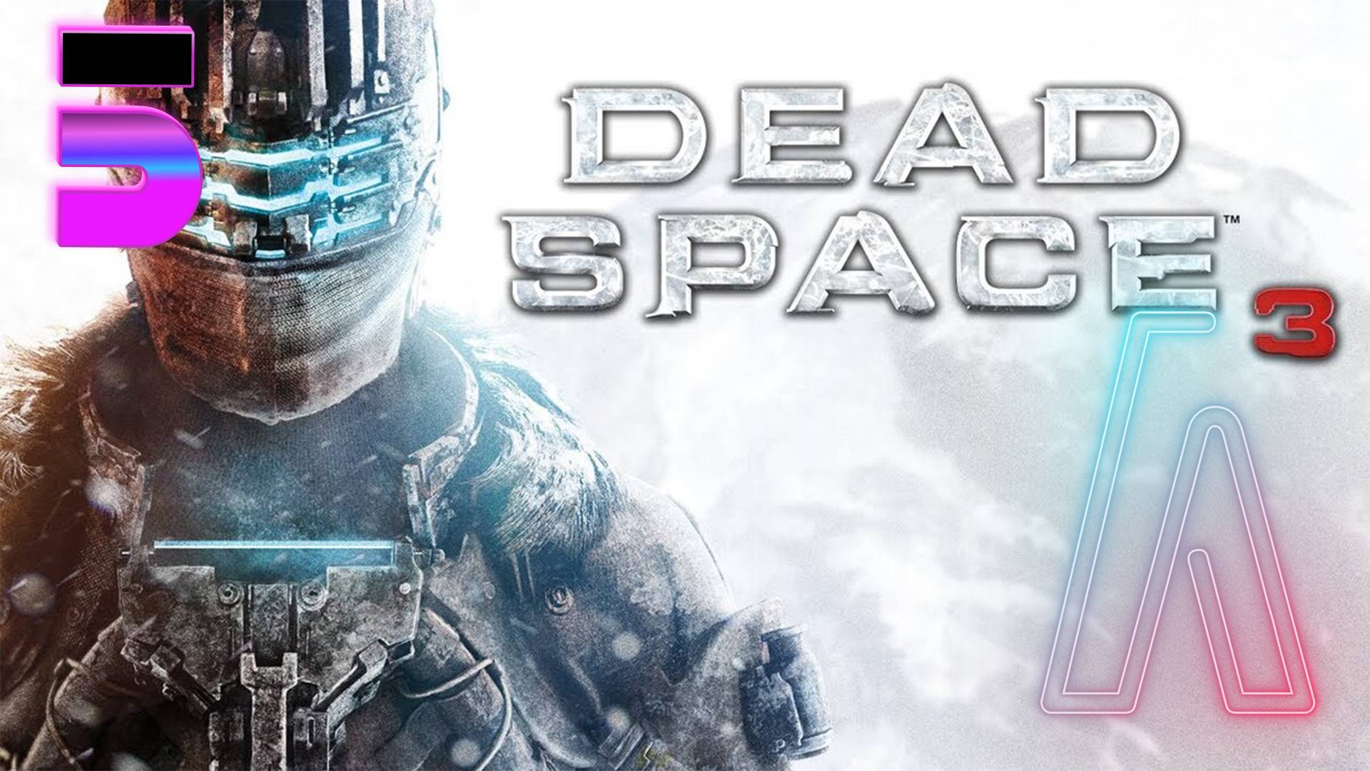 Dead Space 3