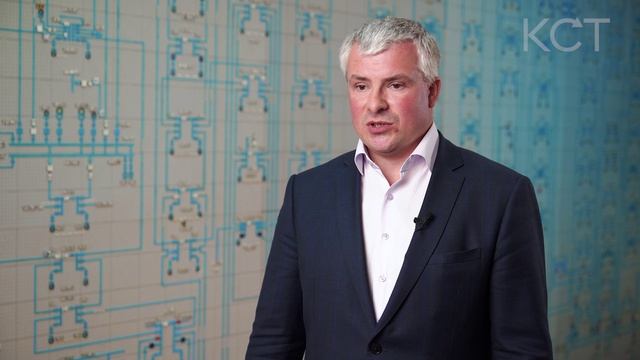 Инженер релейной защиты и автоматики