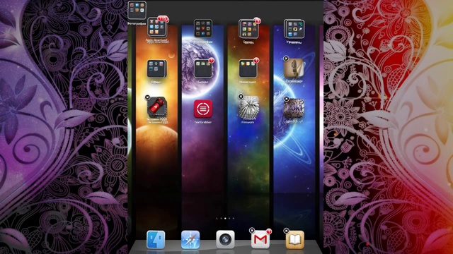 iOS лагает xD Epic