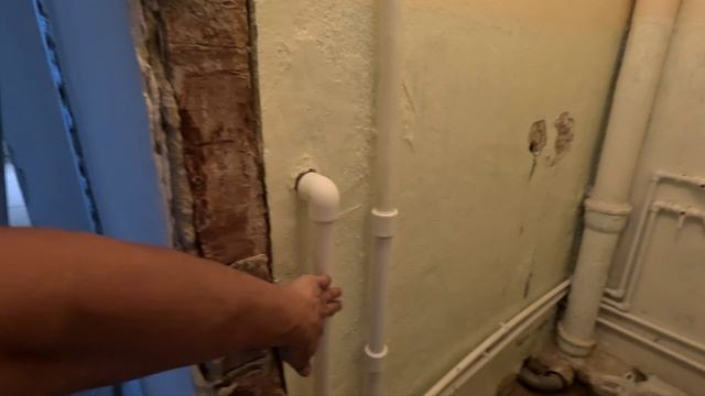 обзор переделанной сантехники ?♂️