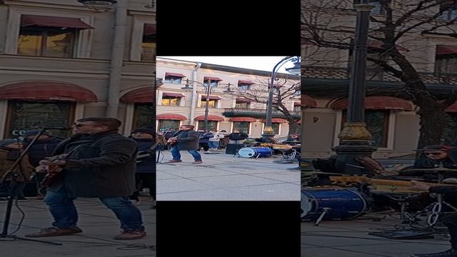 это Питер детка