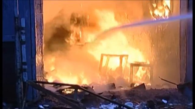 Фильм "Мы первыми приходим на помощь" (2017 год)