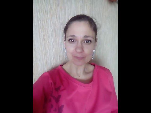 Отзыв о тренерском семинаре «Postural Woman, тренер по интимной гимнастике»