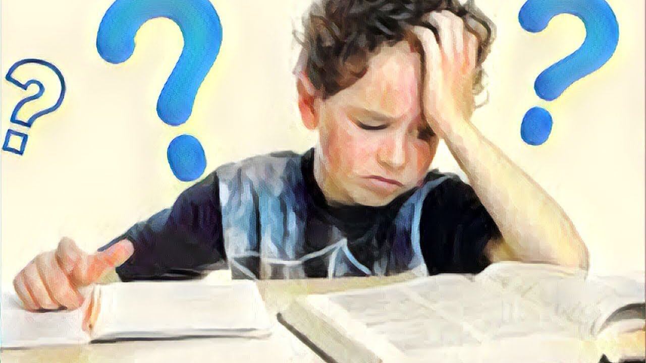 Как Втянуться В УЧЕБУ После Каникул