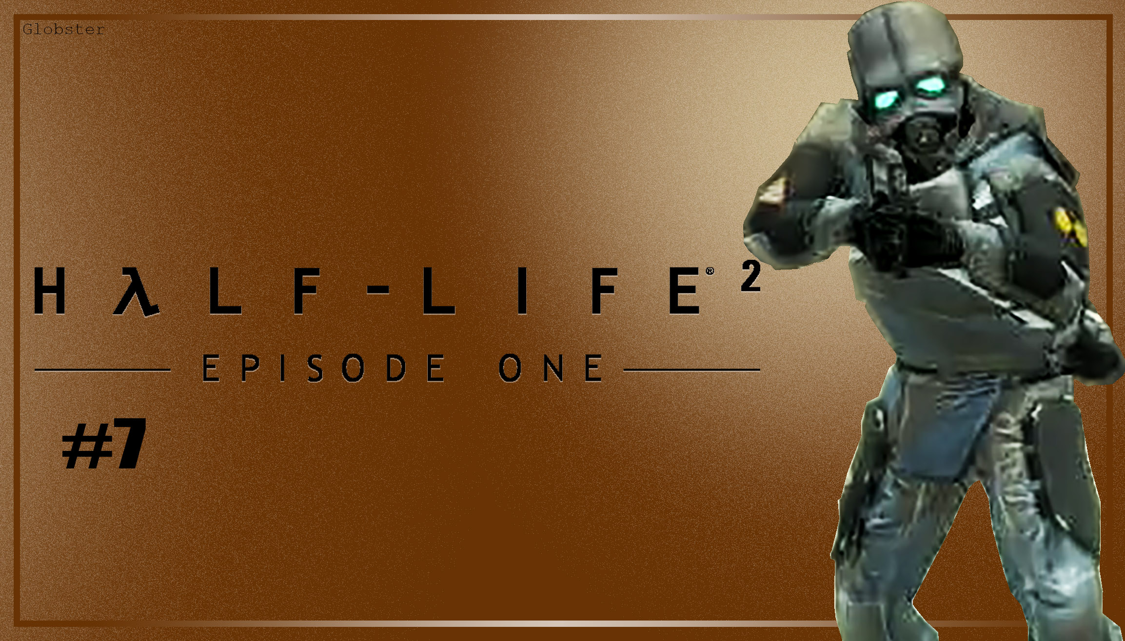 HalfLife2 EpsodeOne|Прохождение|Часть#7