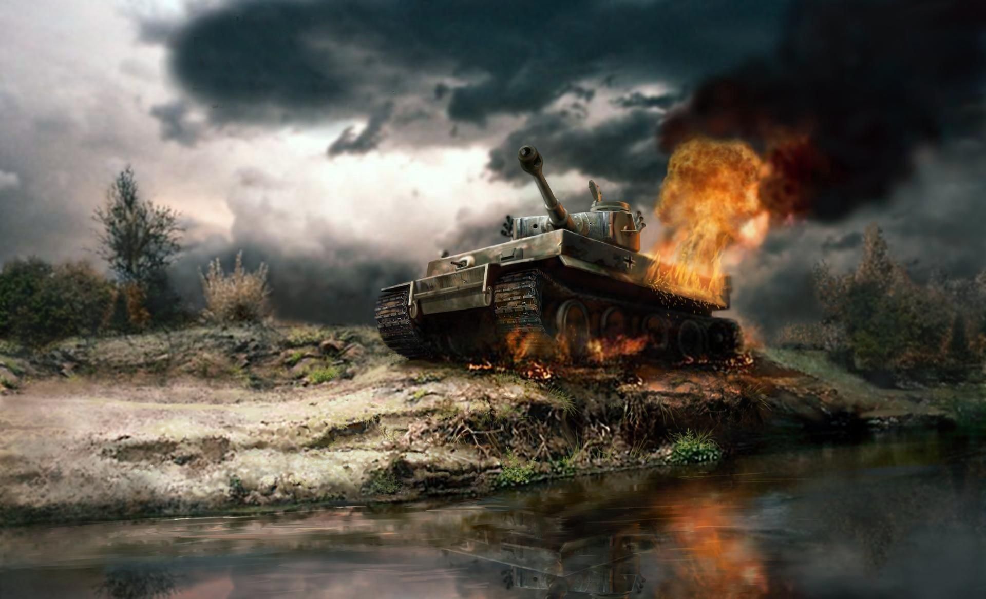 Faces of War_2023. GERMANY - LUVEN ФИНАЛ