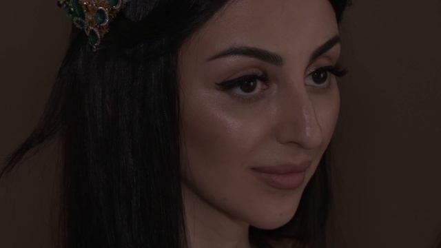 Без комментариев. Сургут. Королева хрусталя. 09.06.2022