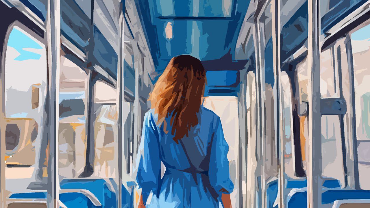 Фриссон - Ewan Cooper