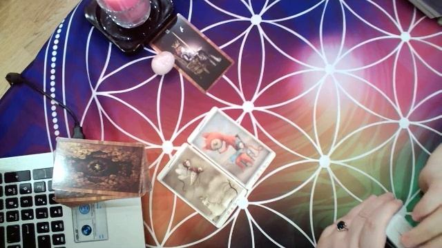 Что ждет вас в октябре?