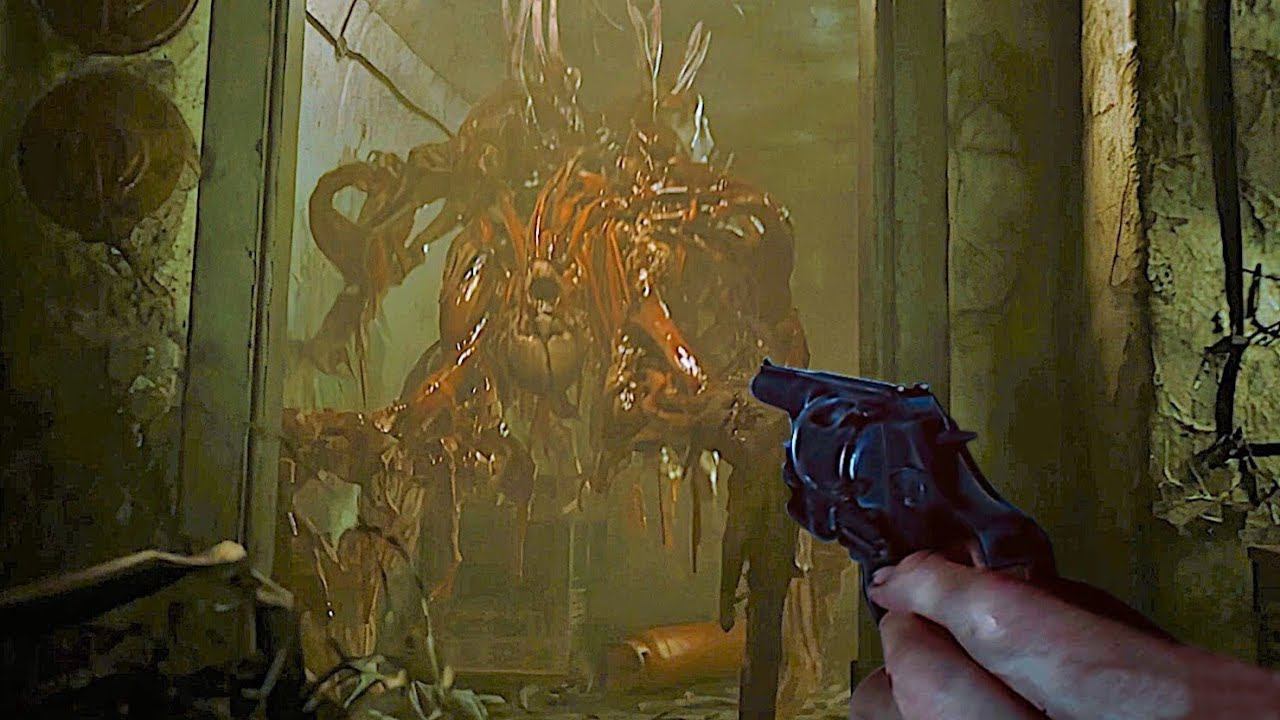 Новые РУССКИЕ игры, которые выходят в 2024-2025 году. Потенциальные хиты?