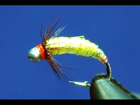 Мушка Лимонка.mp4