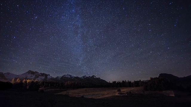 Andromeda - A Beautiful Chill Mix