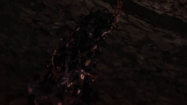 Vinland Saga - NUMB [AMV]