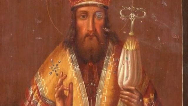 Святыни земли Задонской