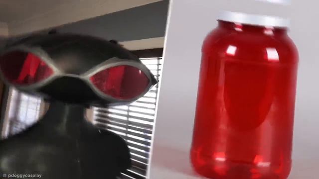 Самый Крутой Косплей. Часть 2