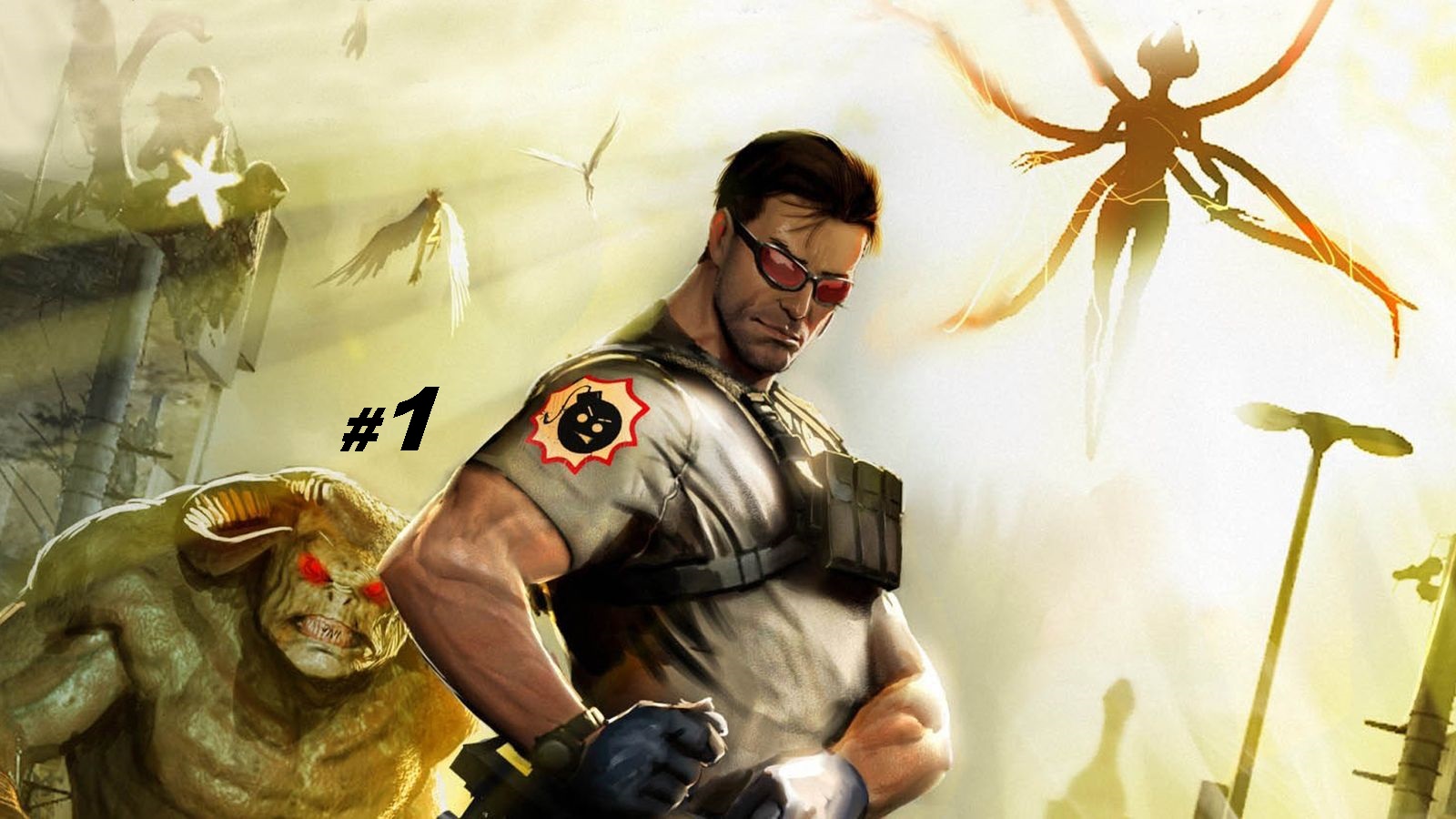 Serious Sam 3_#1.mp4