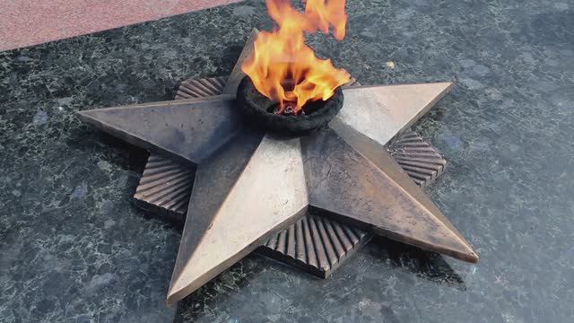 Наш бессмертный полк,помним,гордимся