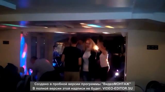 Таркетт шоу 2018.mp4