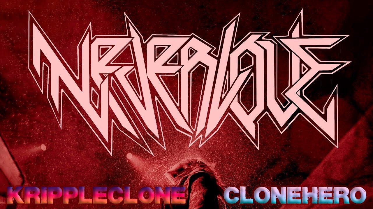 NEVERLOVE | Добро пожаловать в эскорт | CloneHero