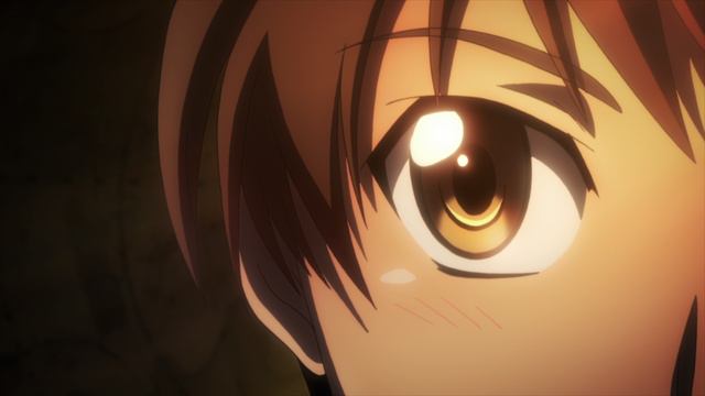 Великие помыслы Оды Нобуны 1 сезон 2 серия «Интрига в доме Ода» (аниме-сериал, 2012)