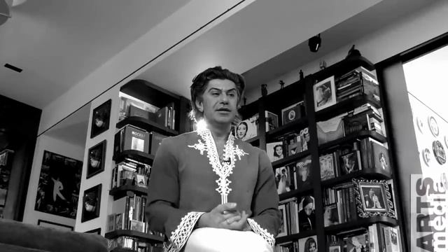 Николай Цискаридзе-PRO-БАЛЕТ-выпуск#26-ЛЕБЕДИНОЕ ОЗЕРО-русская версия-PRO-BALLET-part#26