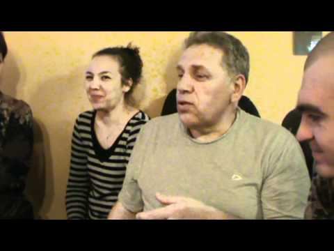 Освобождение от  хронической боли в груди.