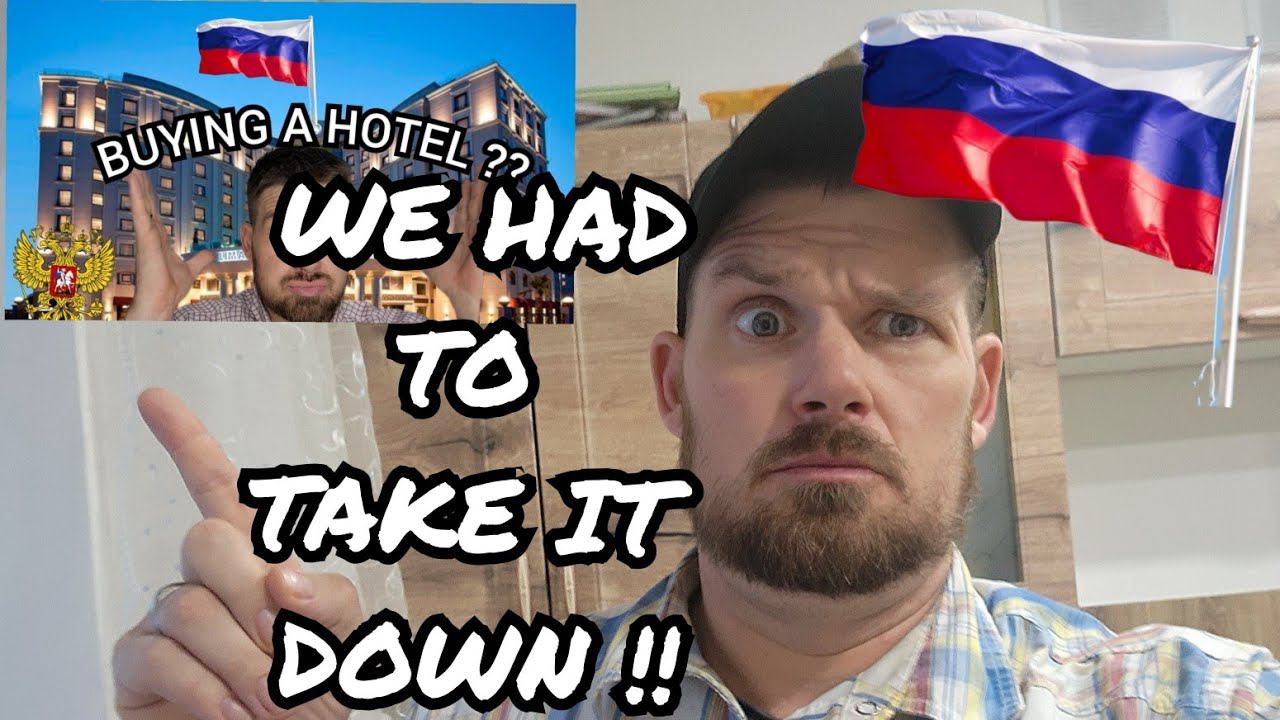 #11. VIDEO REMOVAL EXPLAINED !! 02 02 2024