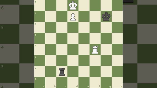 Позиция Лусены