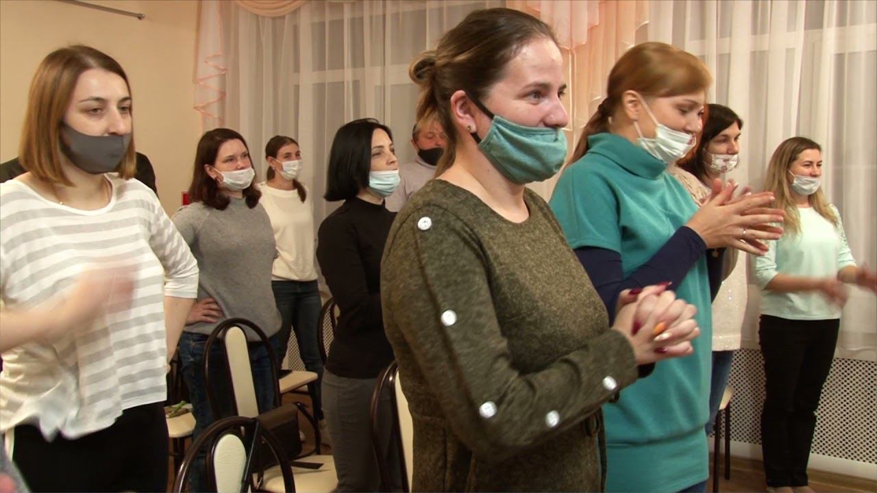 Семья методразработка, детский сад № 27, Кострома