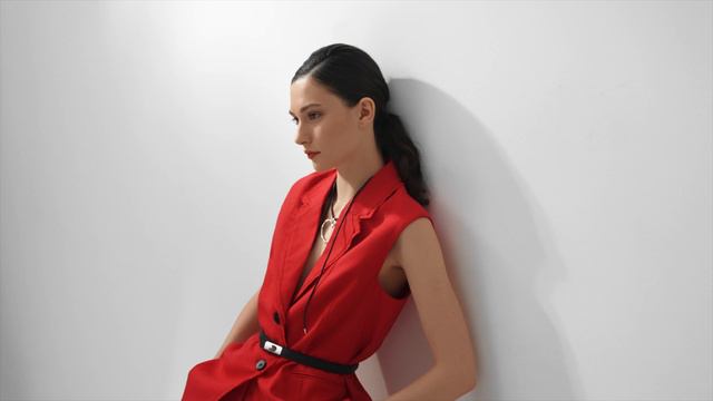 Коллекция Лето'24  I  «Снежная Королева» — российский бренд мужской и женской одежды.