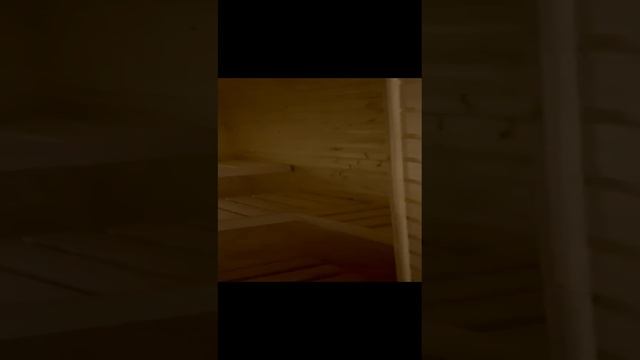 Баня Квадро 3 метра видео