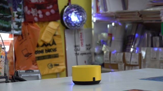 Предновогодний розыгрыш в ТД Оранжевое Настроение