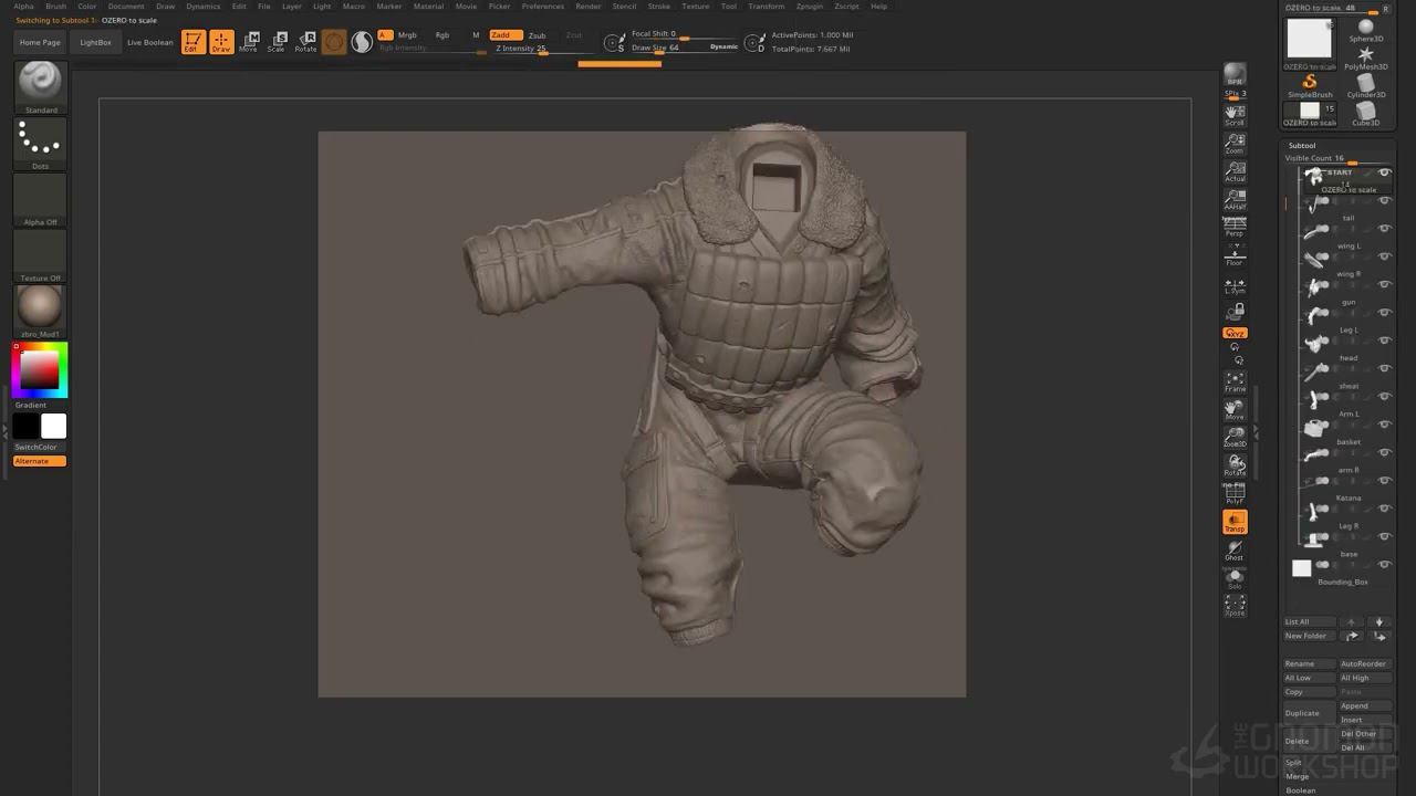 05  Introduction to Scale Master