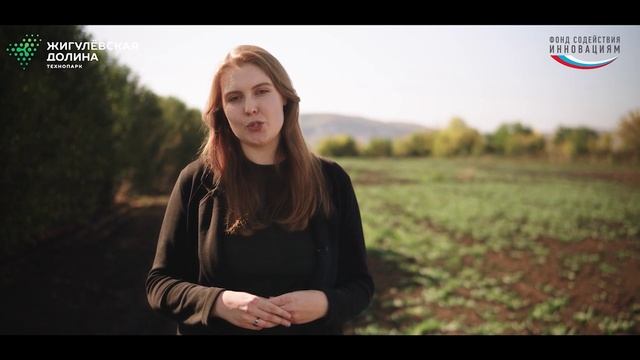 Екатерина Быстрова, победитель конкурса ФСИ «УМНИК»