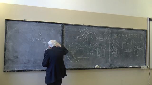 2. Шноль С. Э. - Введение в биоорганическую химию - Роль химических соединений в жизни организмов