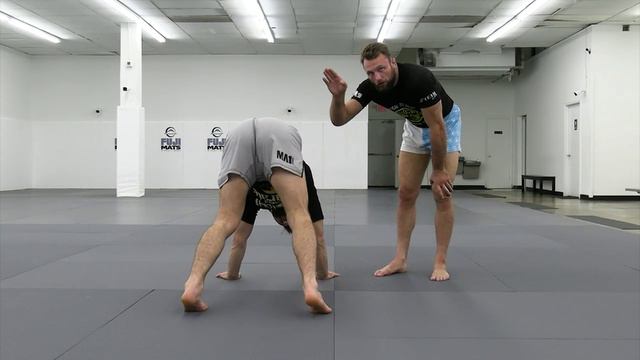 Power Top by Craig Jones 6