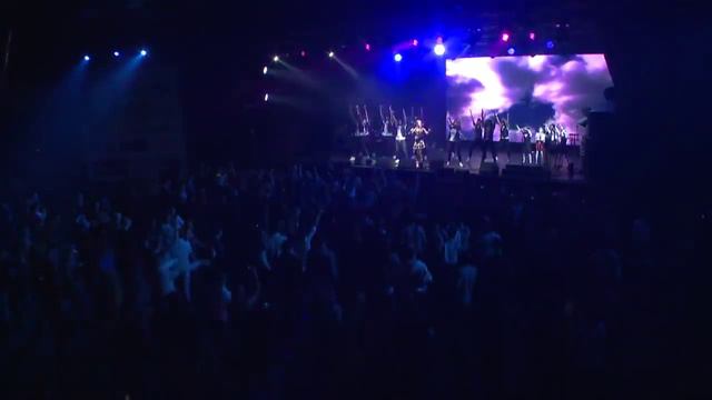 Оксана Почепа (Акула) - Музыка детства