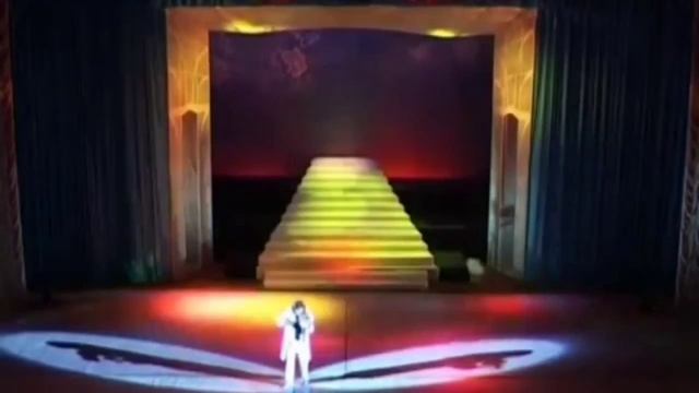 Презентация скрипача-виртуоза Вардана Маркоса