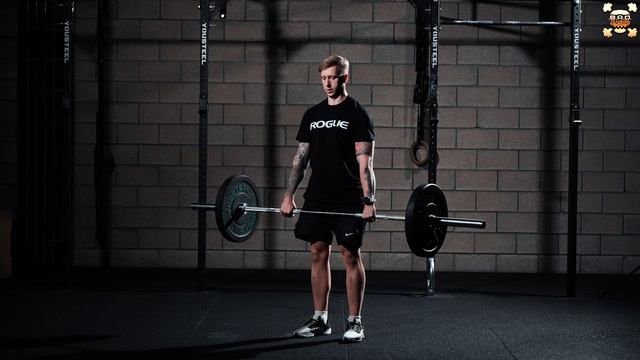 Становая тяга