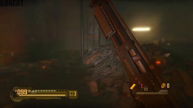 ▶F.E.A.R. 2: Reborn. Пакстон Феттел зовет(Финал). #2