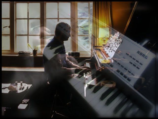 If Leaving Me is Easy [Phil Collins cover]