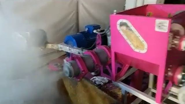 Безотходное производство в свиноводстве - это реально