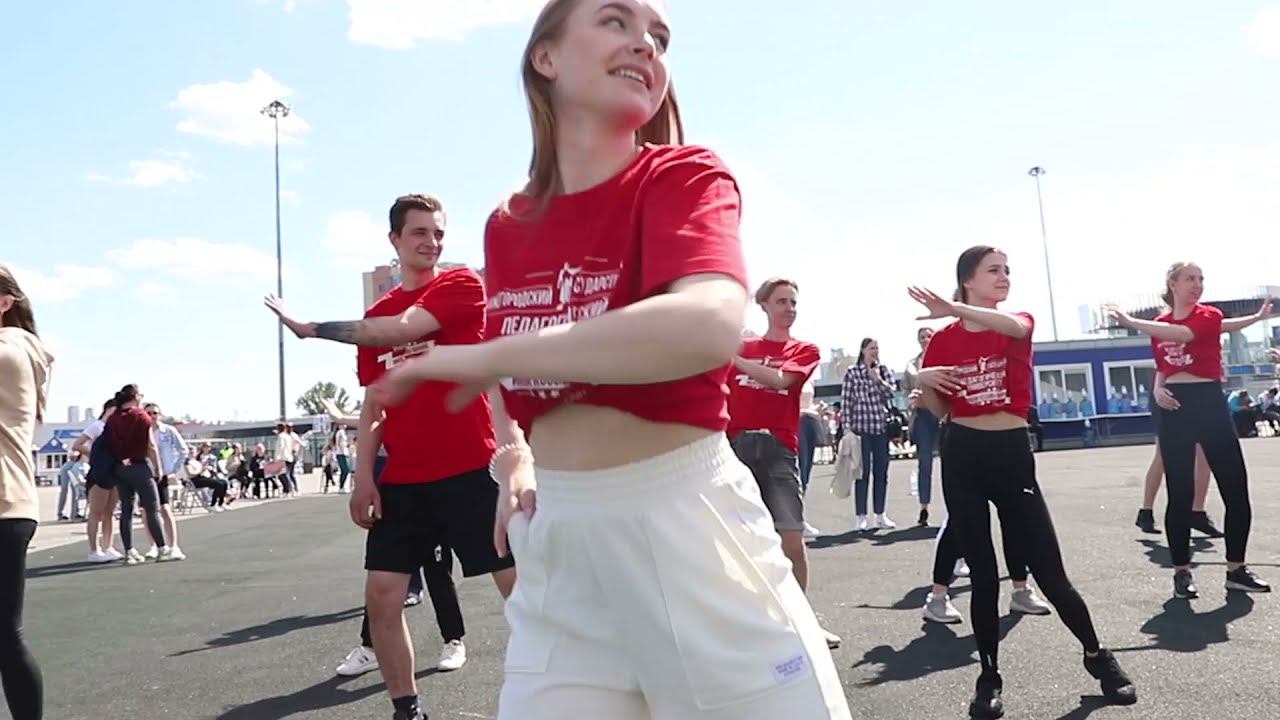 Мы за талантливую Россию