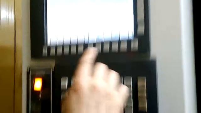 подготовка к редактированию параметров