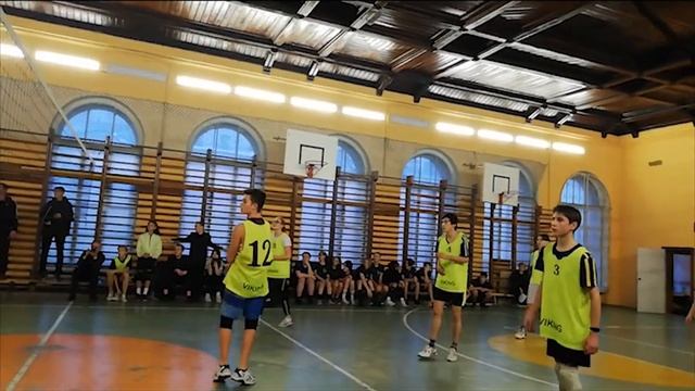 Районный турнир по волейболу.mp4