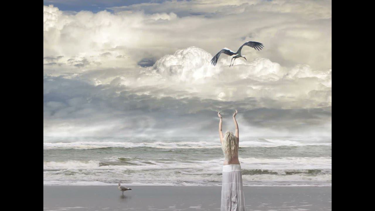 Медитация "Само исцеление организма"  В 27 Лунные Сутки