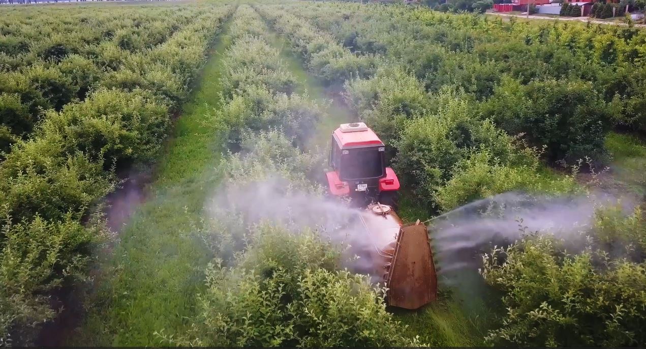 МЕРПАН® в водорастворимых пакетах